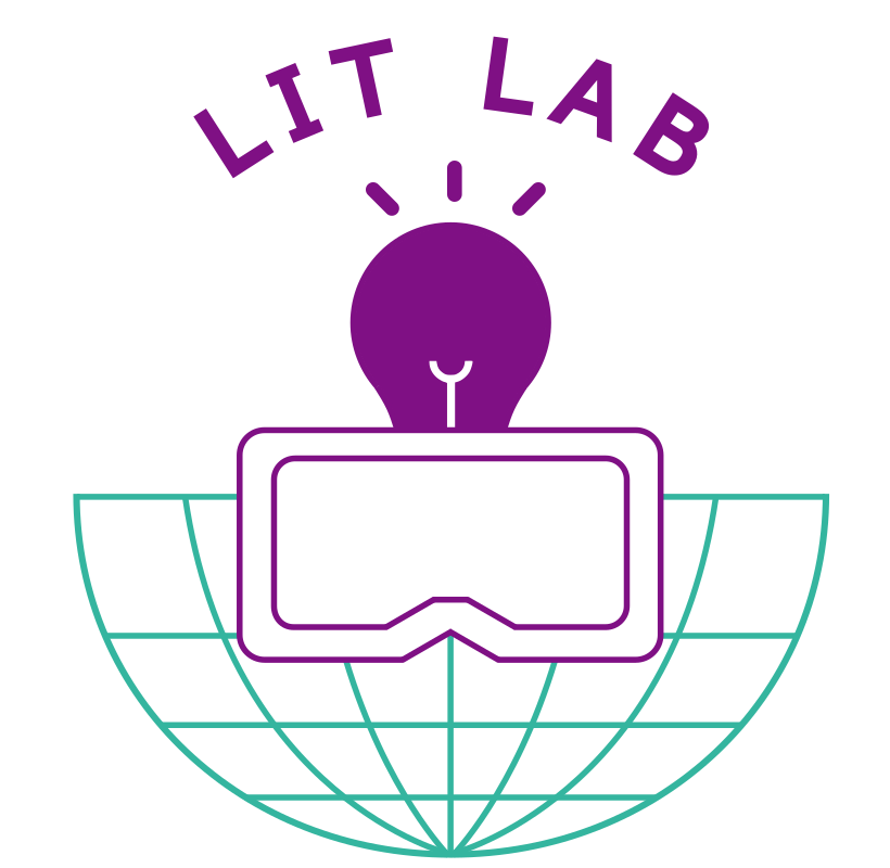 學習與沉浸科技研究室 – LIT Lab, National Tsing Hua University